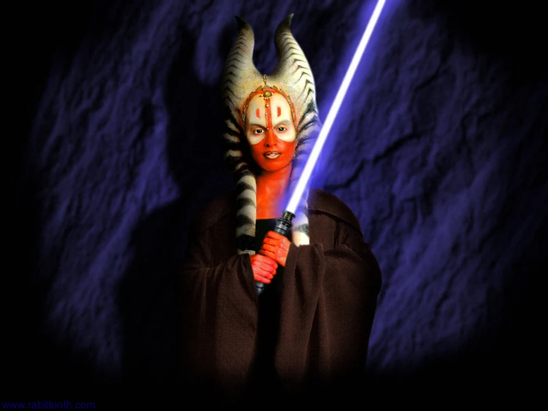 Shaak Ti | Star Wars: The Jedi Order Wiki | Fandom