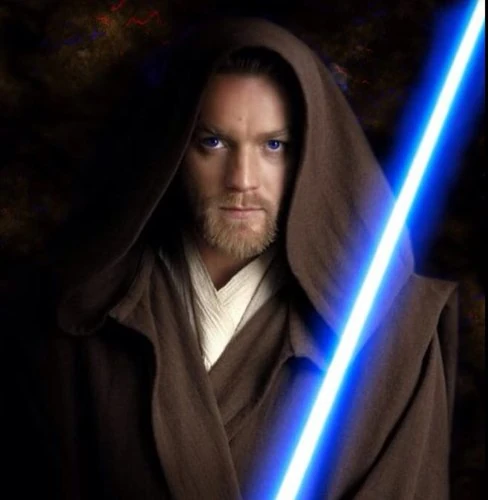 Obi-Wan Kenobi | Star Wars: The Jedi Order Wiki | Fandom