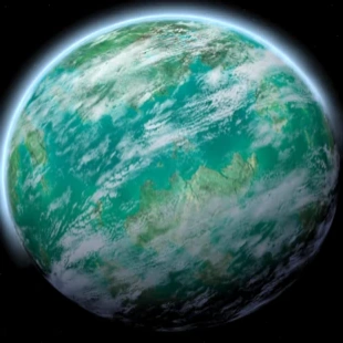 Sheol | Star Wars: The Lost Galaxy Wiki | Fandom