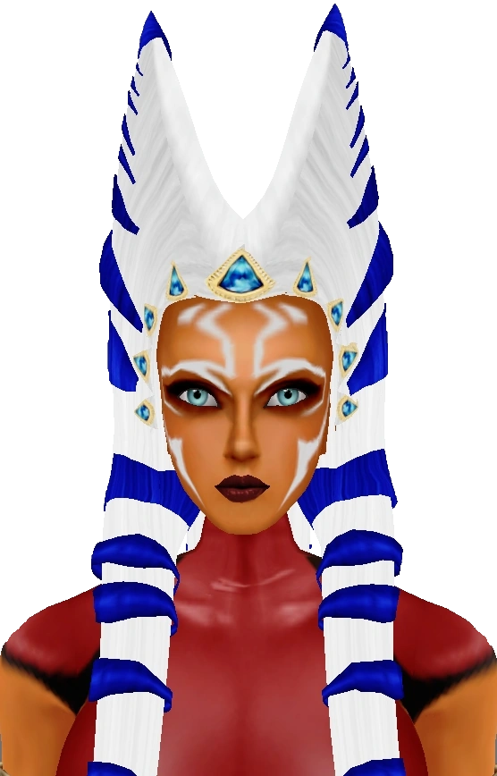 Ashara Taro | Star Wars: The Lost Galaxy Wiki | Fandom