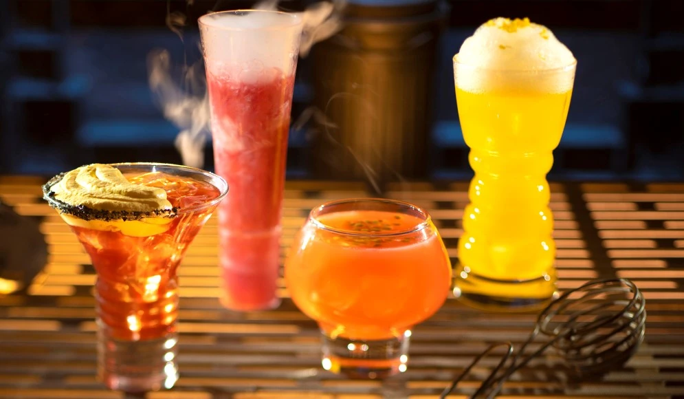 Alcohol | Star Wars: The Lost Galaxy Wiki | Fandom