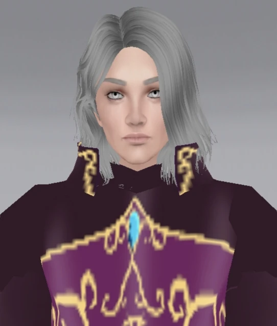 Krale | Star Wars: The Lost Galaxy Wiki | Fandom