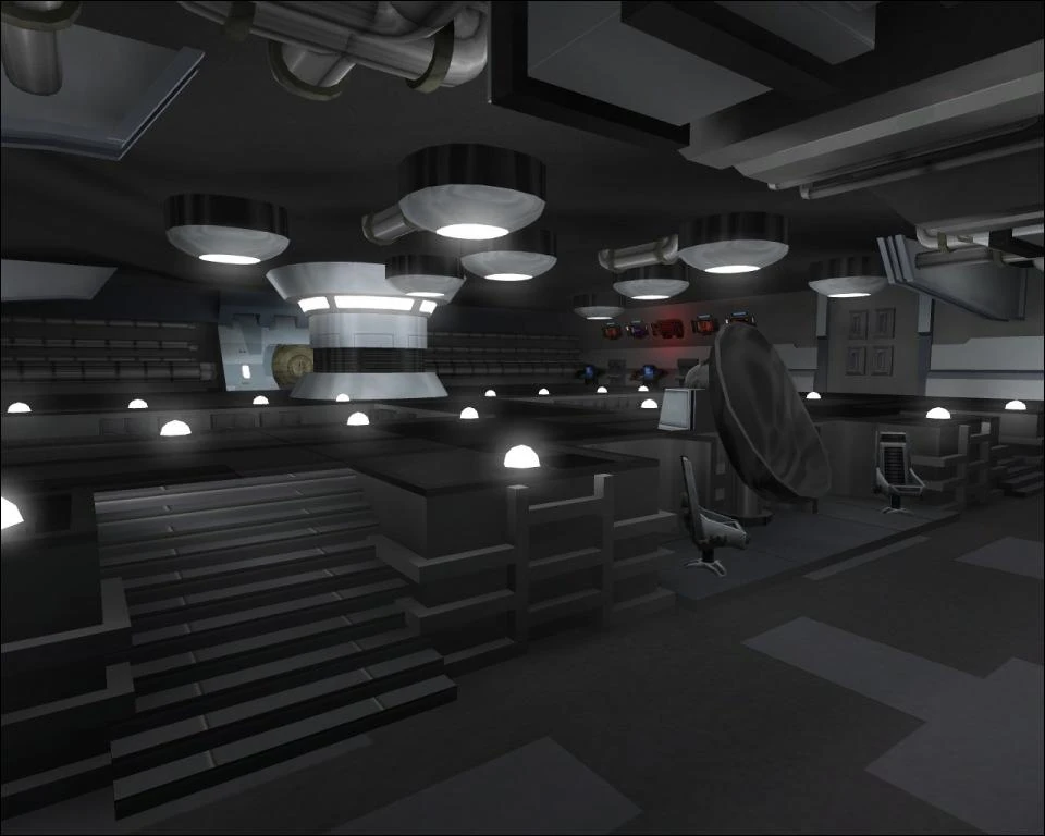 Command Bridge (Stargazer Base) | Star Wars: The Lost Galaxy Wiki | Fandom