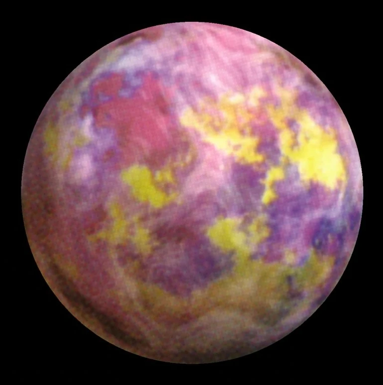 Zeltros II | Star Wars: The Lost Galaxy Wiki | Fandom