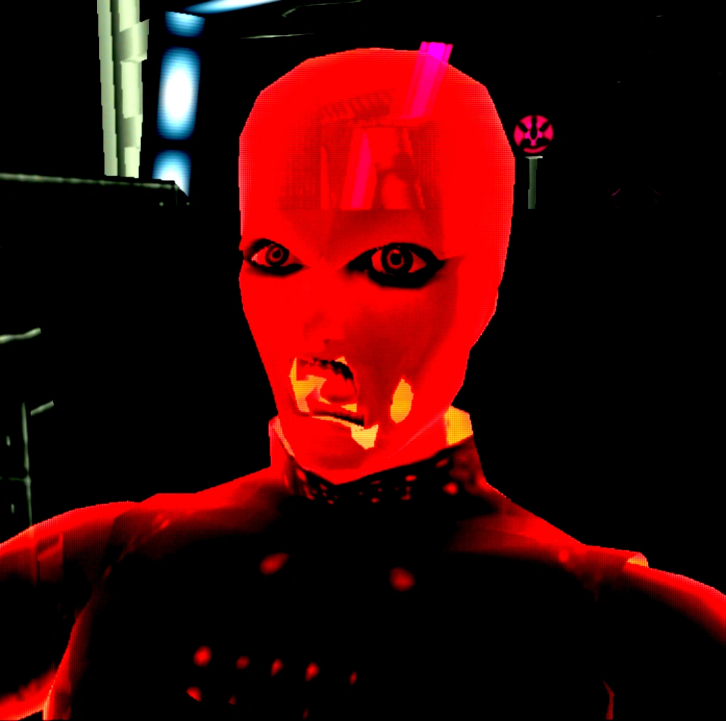 Hologram | Star Wars: The Lost Galaxy Wiki | Fandom