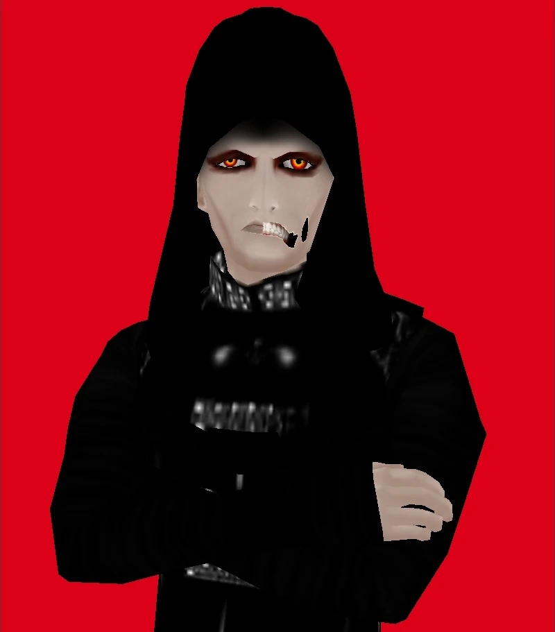 Dark Lord of the Sith | Star Wars: The Lost Galaxy Wiki | Fandom