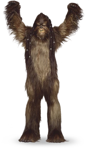 Wookiee | Star Wars: The Lost Galaxy Wiki | Fandom
