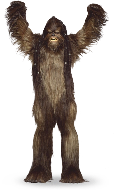 Wookiee | Star Wars: The Lost Galaxy Wiki | Fandom