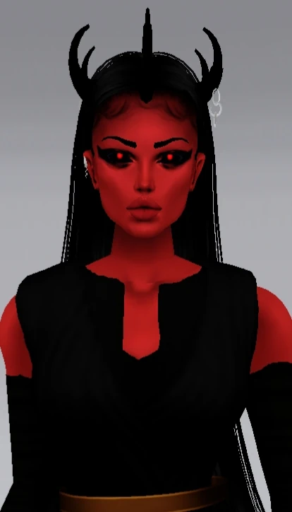 Tharori | Star Wars: The Lost Galaxy Wiki | Fandom