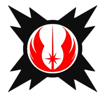 Jedi Code Symbol