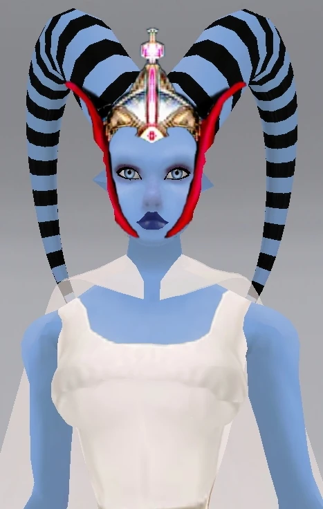 Daesha Valla | Star Wars: The Lost Galaxy Wiki | Fandom