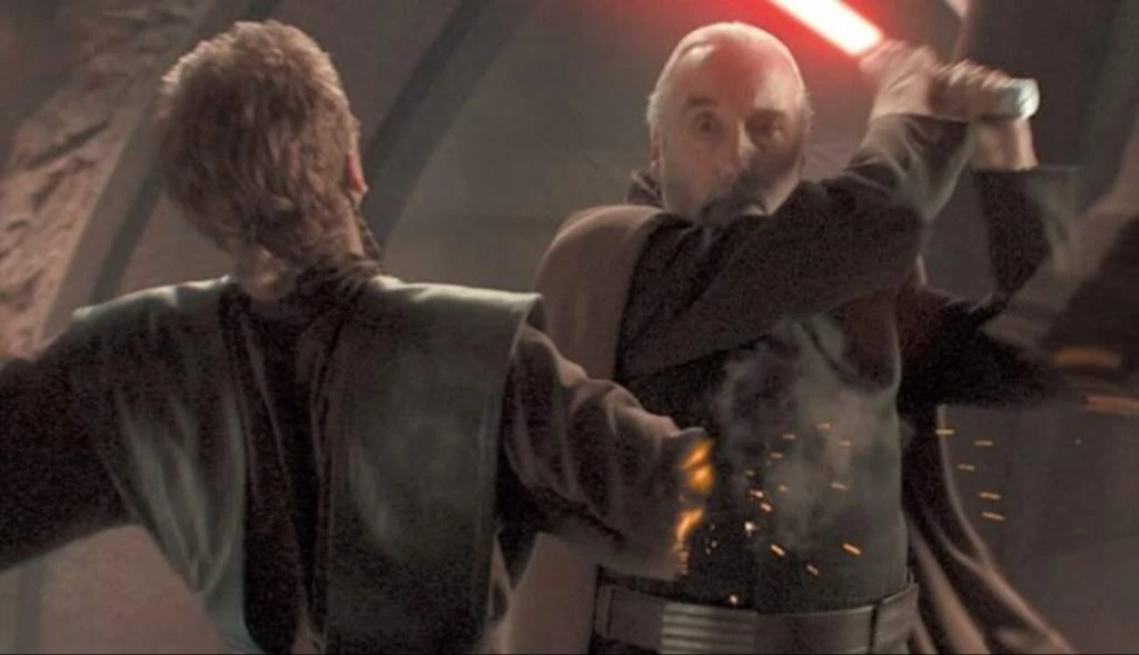 Cho mai | Star Wars: The Lost Galaxy Wiki | Fandom