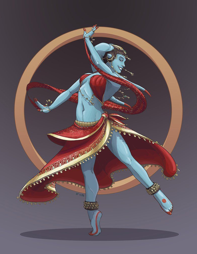 Dance Of The Twilek Slave Girl Star Wars The Lost Galaxy Wiki Fandom