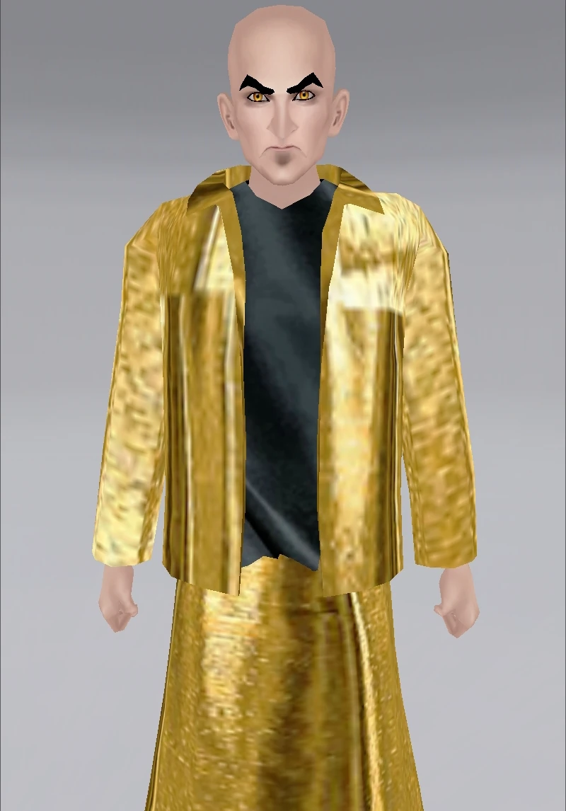 Thoch | Star Wars: The Lost Galaxy Wiki | Fandom