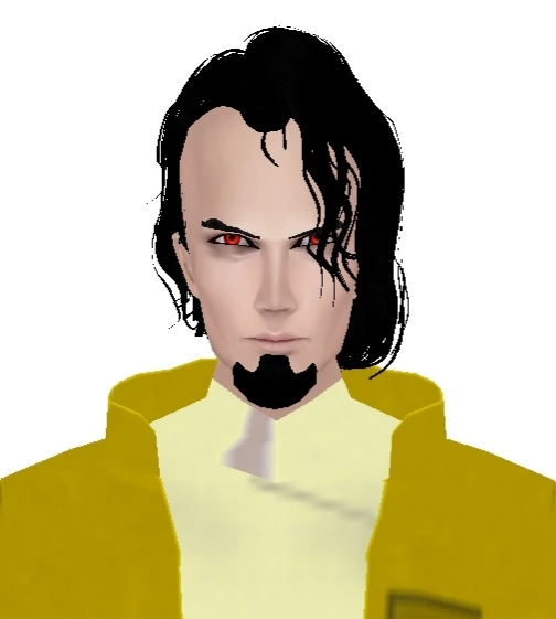 Osin | Star Wars: The Lost Galaxy Wiki | Fandom