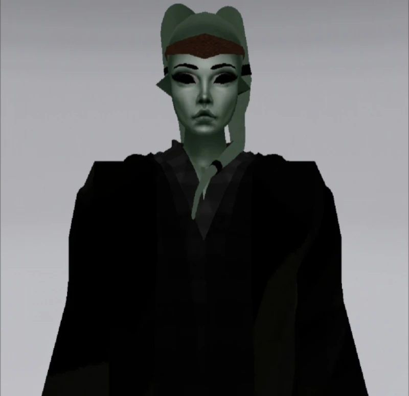 Darth Ayoola | Star Wars: The Lost Galaxy Wiki | Fandom