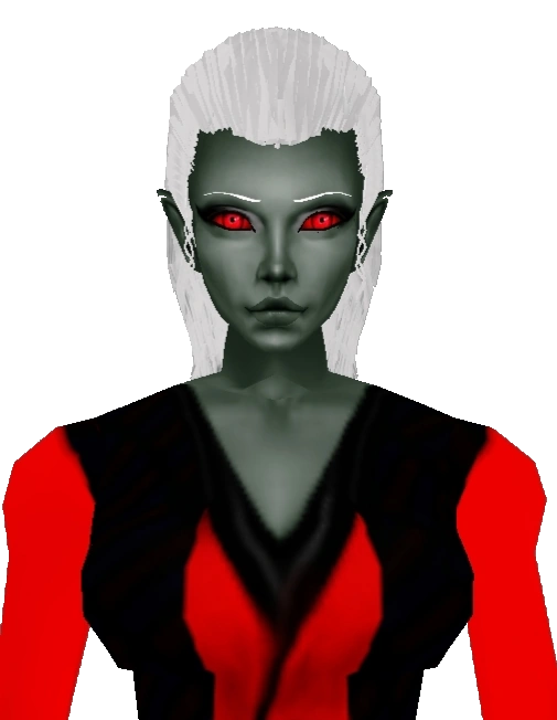 Drow | Star Wars: The Lost Galaxy Wiki | Fandom