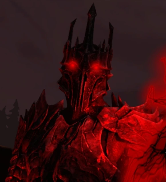 Darth Talion | Star Wars: The Lost Galaxy Wiki | Fandom