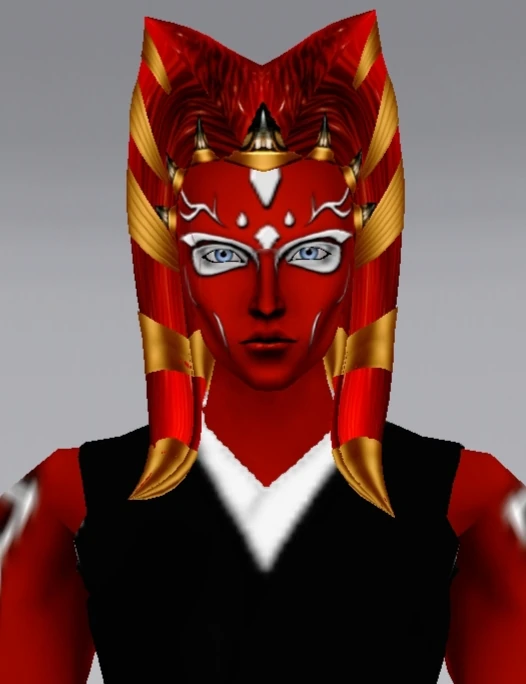 Roryn Var | Star Wars: The Lost Galaxy Wiki | Fandom