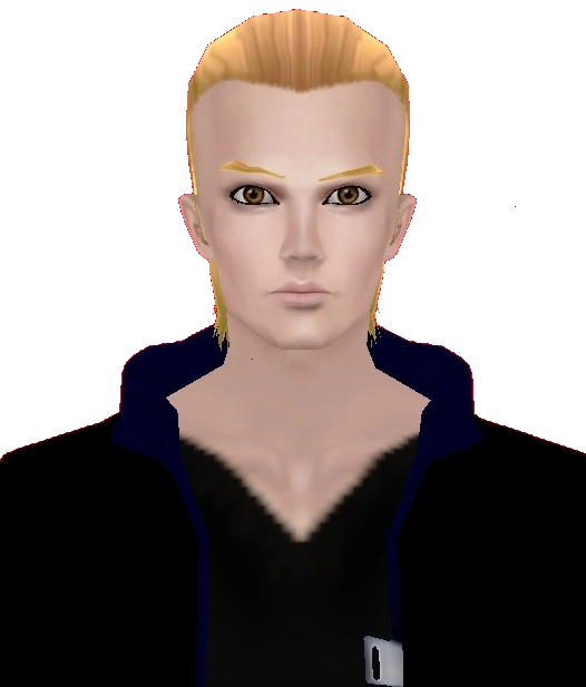 Athan Tylan | Star Wars: The Lost Galaxy Wiki | Fandom