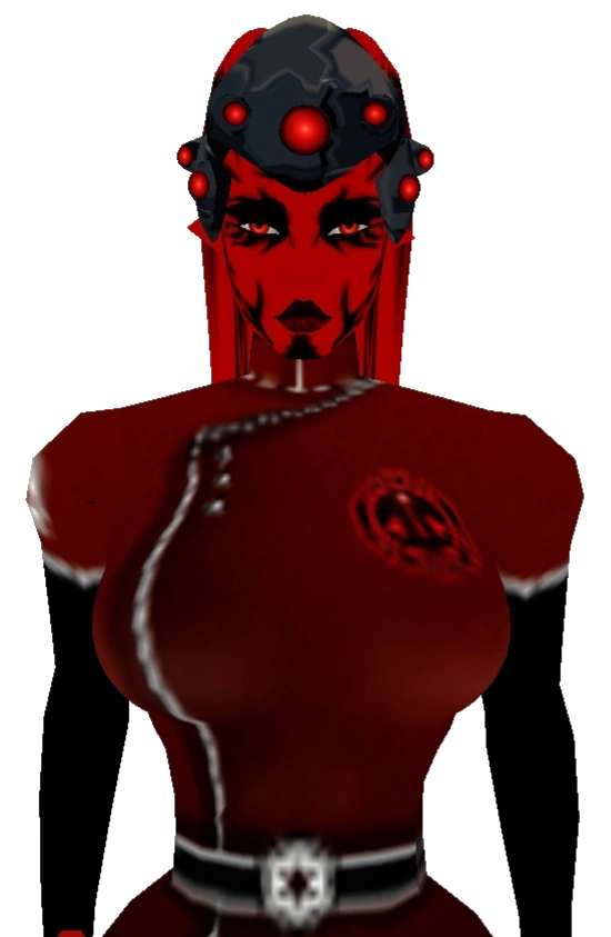 Grand High General | Star Wars: The Lost Galaxy Wiki | Fandom