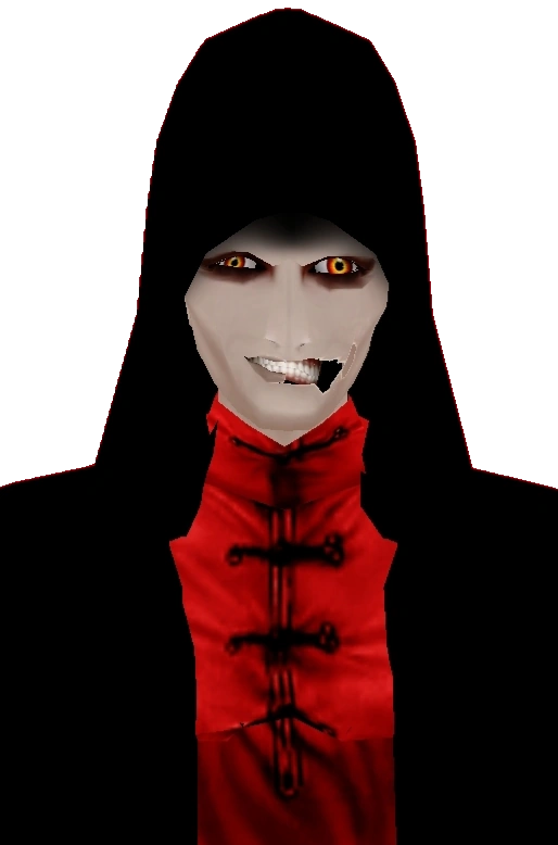 Sith Master | Star Wars: The Lost Galaxy Wiki | Fandom