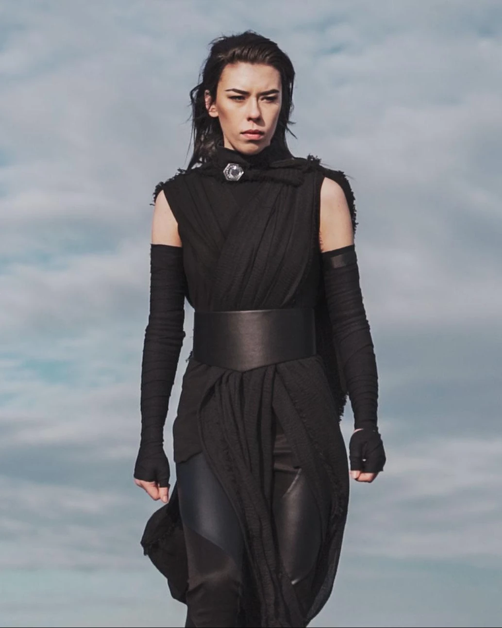 Dark side adept | Star Wars: The Lost Galaxy Wiki | Fandom