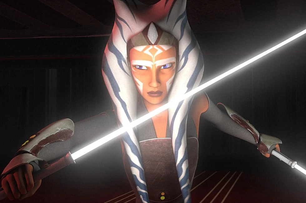 Light side adept | Star Wars: The Lost Galaxy Wiki | Fandom