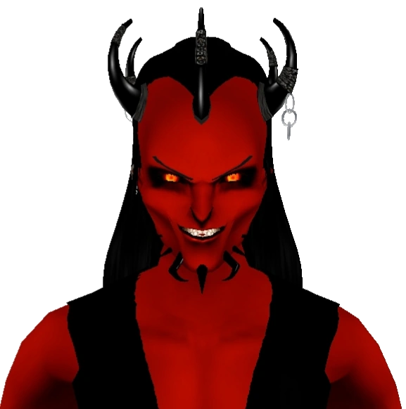 Demonoid | Star Wars: The Lost Galaxy Wiki | Fandom