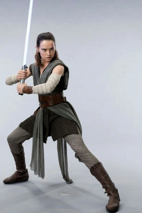 Rey Naberrie | Star Wars The Next Generation RPG Wiki | Fandom