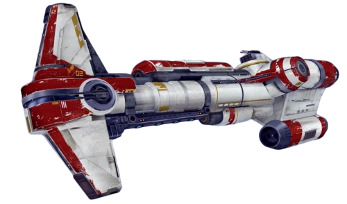 The Defiant | Star Wars The Next Generation RPG Wiki | Fandom