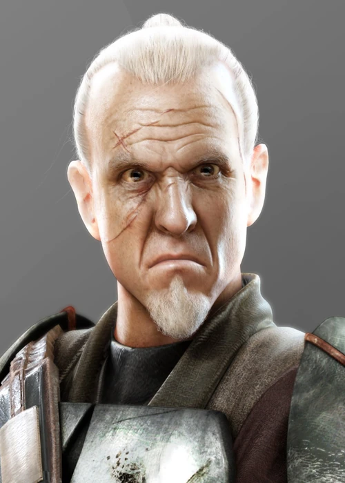 Rahm Kota | Star Wars The Next Generation RPG Wiki | Fandom