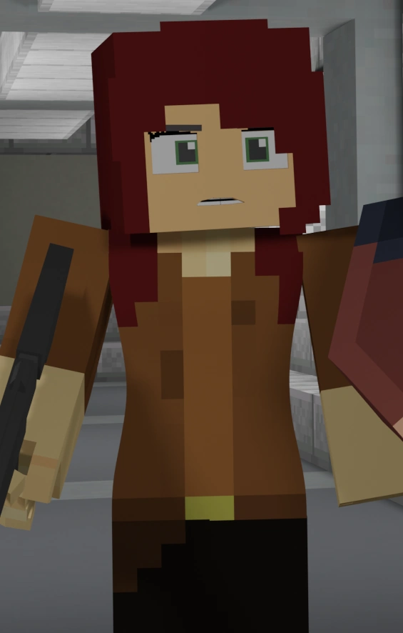 Character List | Star Wars The Scoundrel Fan Series Wiki | Fandom