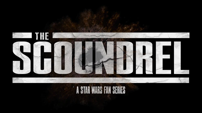 Star Wars The Scoundrel Fan Series Wiki | Fandom