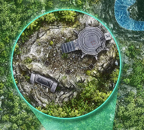 Whisper Base | Star Wars The Secret War Wikia | Fandom