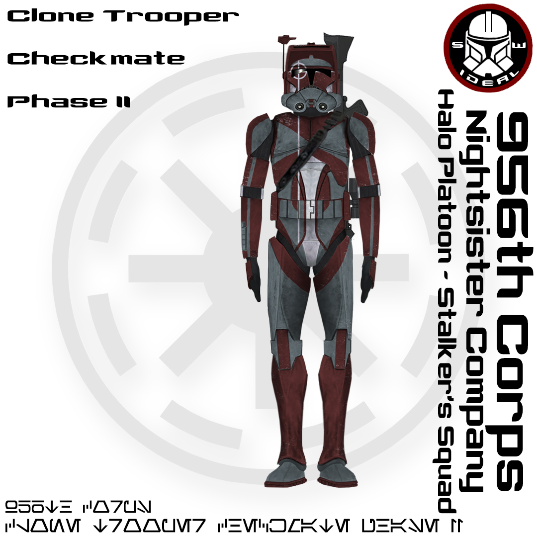 Checkmate | Star Wars: The Splinter Universe Wiki | Fandom