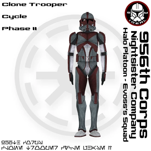 Cycle | Star Wars: The Splinter Universe Wiki | Fandom