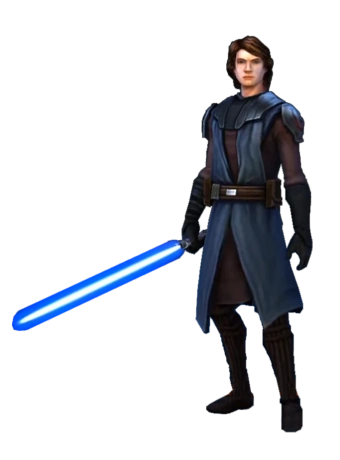 Jedi Knight | Star Wars The Undiscovered Sectors Wiki | Fandom