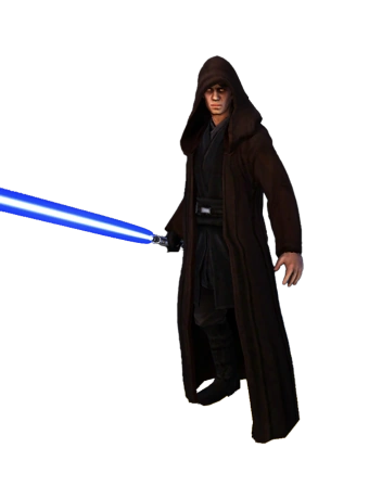 Justin Skywalker (Dark Side) | Star Wars The Undiscovered Sectors Wiki | Fandom