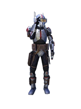 Tech | Star Wars The Undiscovered Sectors Wiki | Fandom