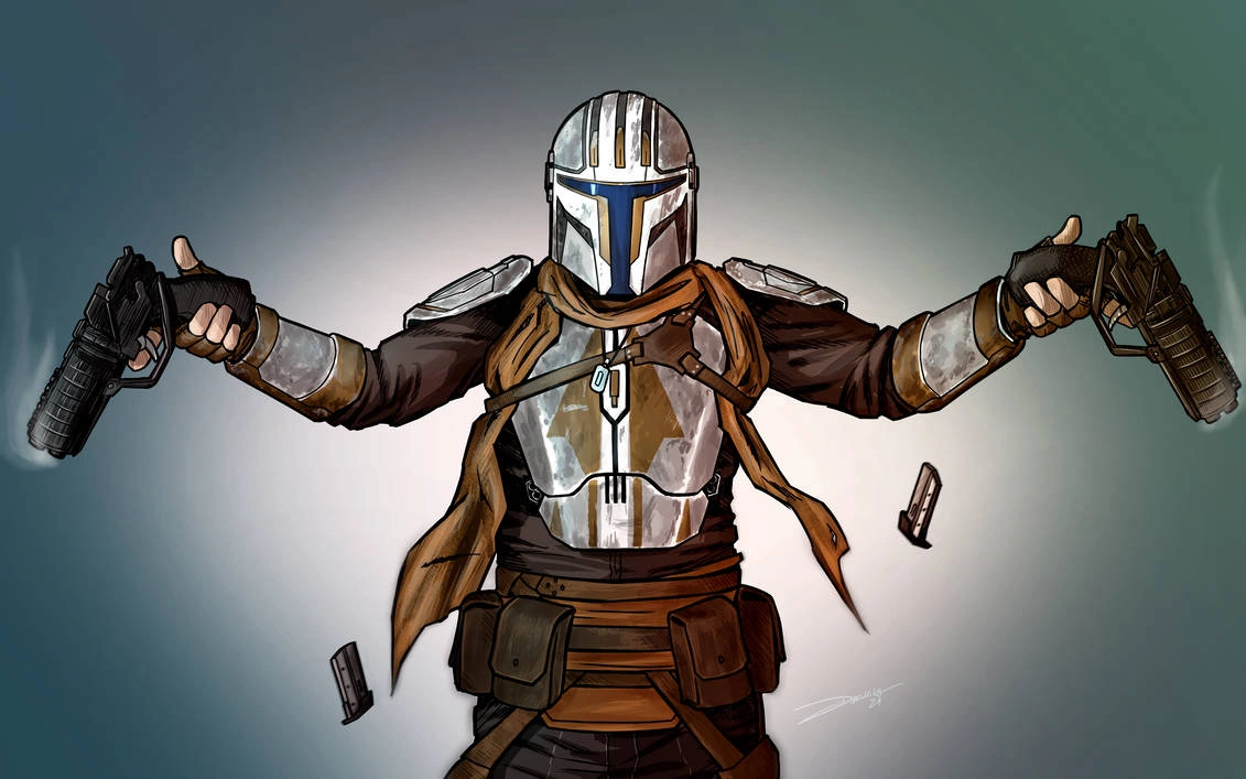 Henry Emily | Star Wars The Undiscovered Sectors Wiki | Fandom