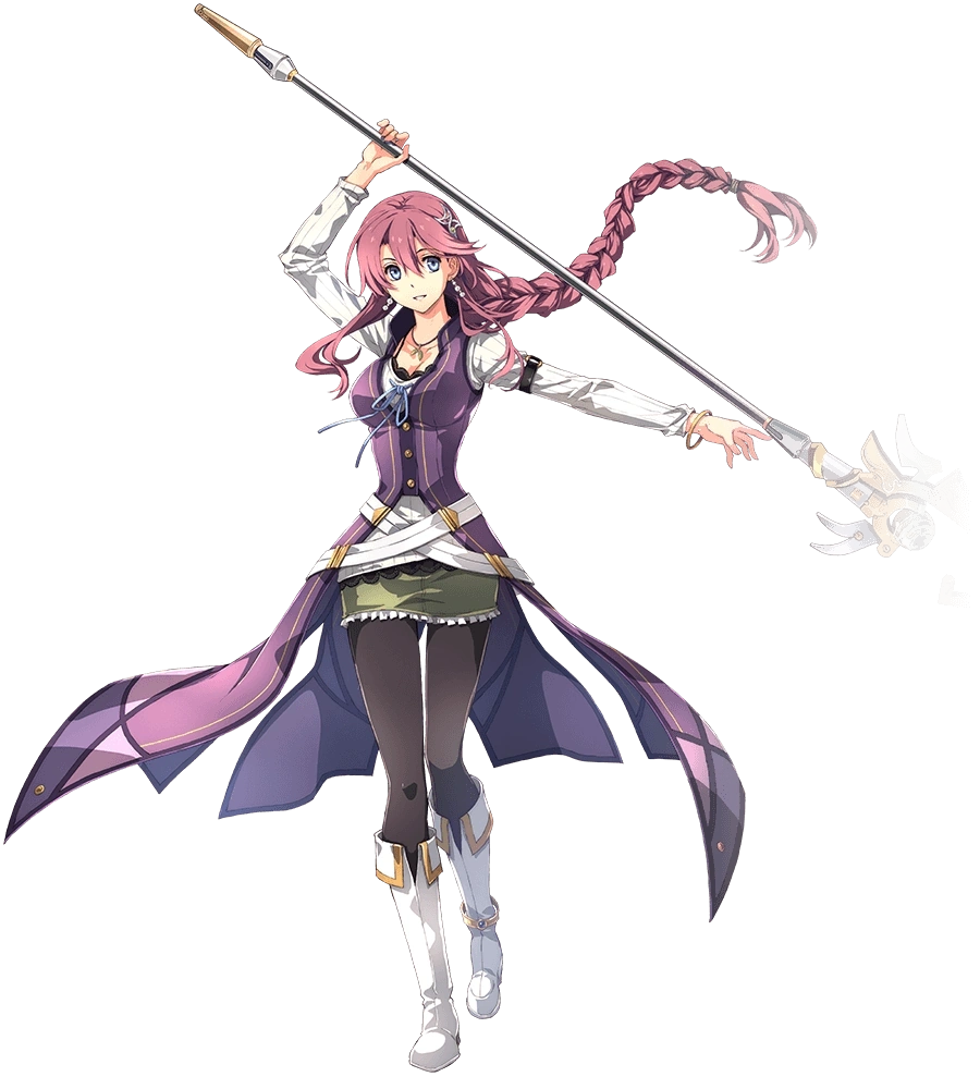 Emma Millstein | Star Wars The Undiscovered Sectors Wiki | Fandom