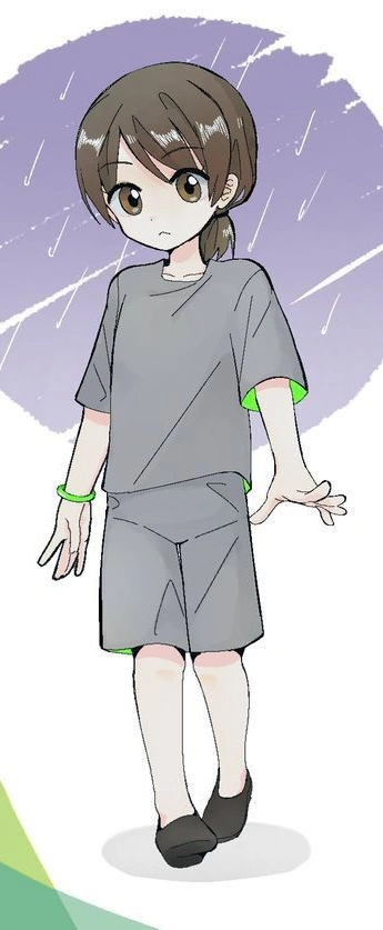 Charlie Emily | Star Wars The Undiscovered Sectors Wiki | Fandom