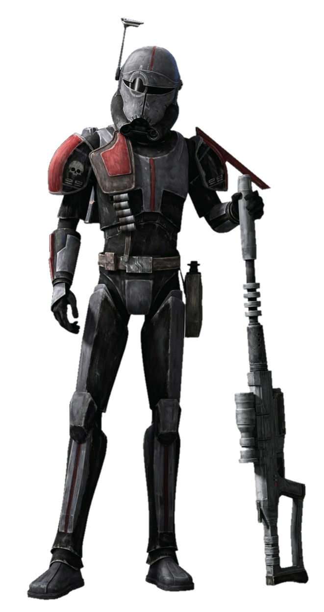 Imperial Agent | Star Wars: The Undiscovered Sectors Wiki | Fandom