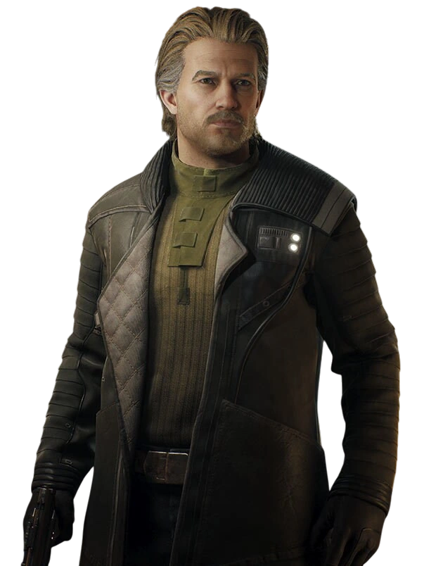 Soldier | Star Wars: The Undiscovered Sectors Wiki | Fandom
