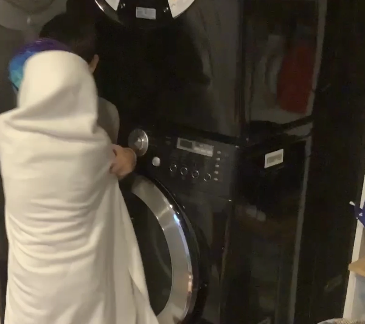 Laundry droid | Star Wars timber Wiki | Fandom