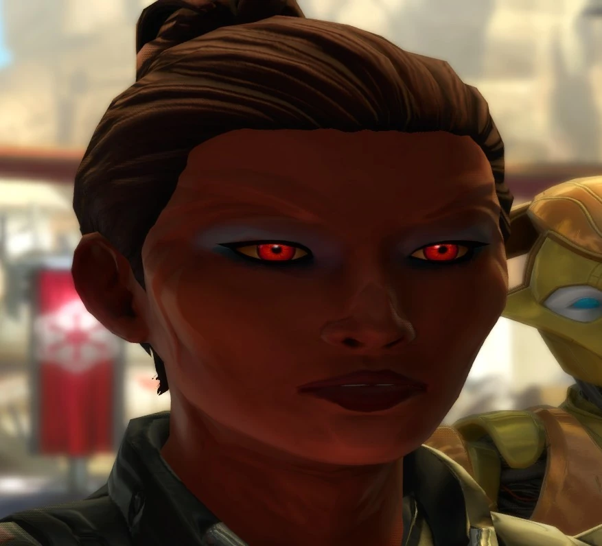 Velra Rolasen | Star Wars ultimate Fannon / Fanfiction Wiki | Fandom