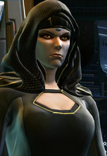 Vaylin | Star Wars ultimate Fannon / Fanfiction Wiki | Fandom