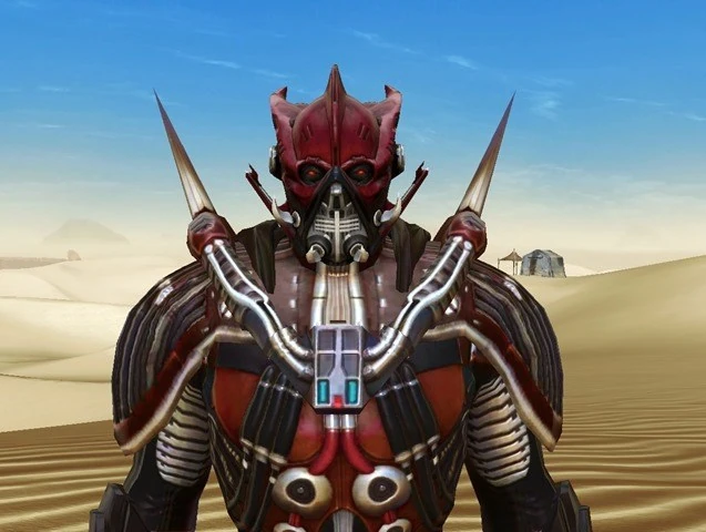 Darth Omen | Star Wars ultimate Fannon / Fanfiction Wiki | Fandom