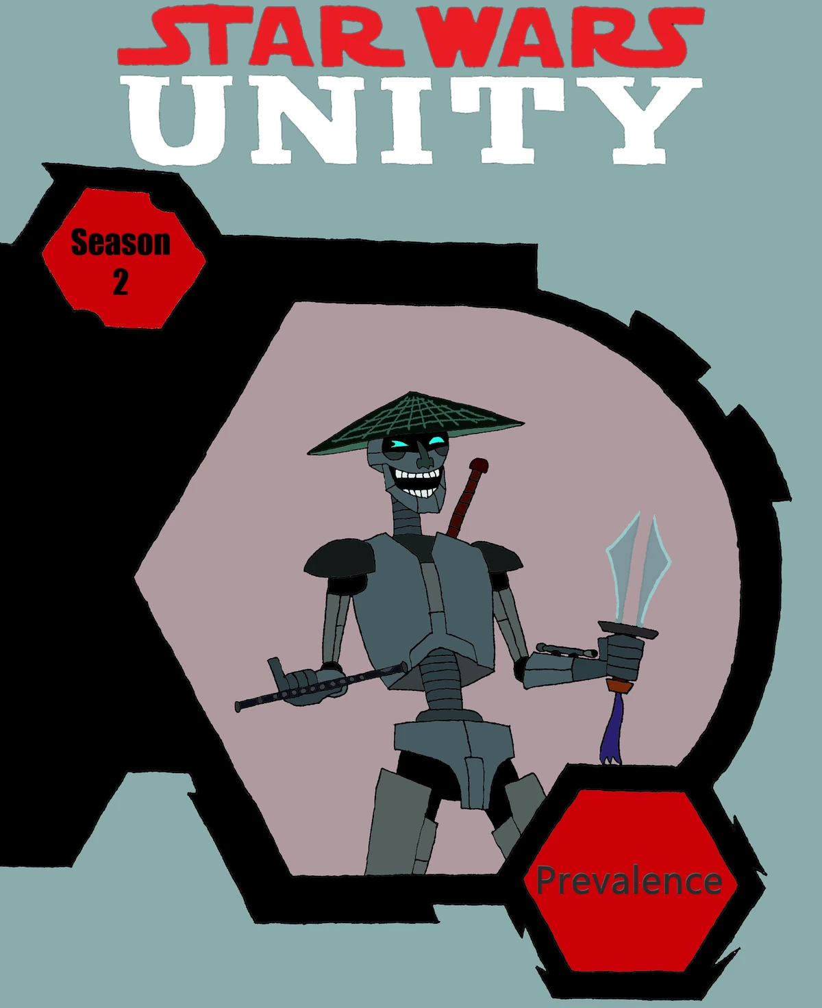 Season Two: Prevalence | Star Wars Unity Wiki | Fandom